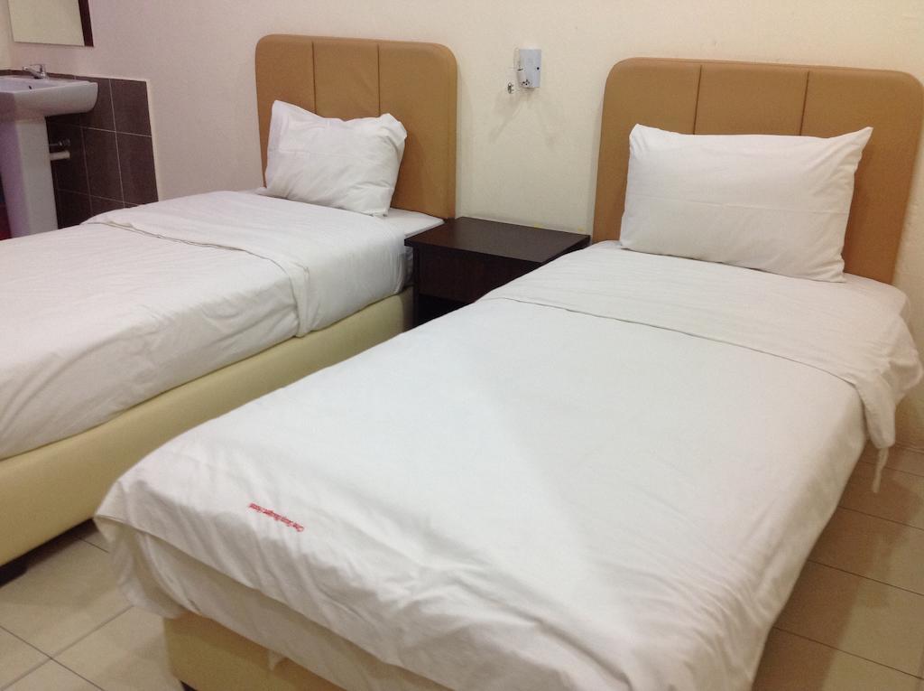 HOTEL DG ONE STOP BUDGET | ⋆⋆ | IPOH, MALAYSIA | SEASON DEALS FROM $24